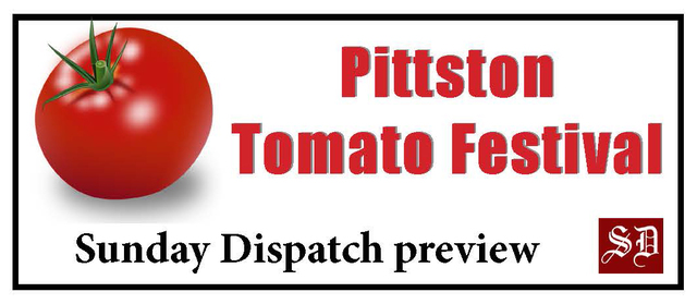 The Sunday Dispatch | Pittston News, Sports, Classifieds, and Events